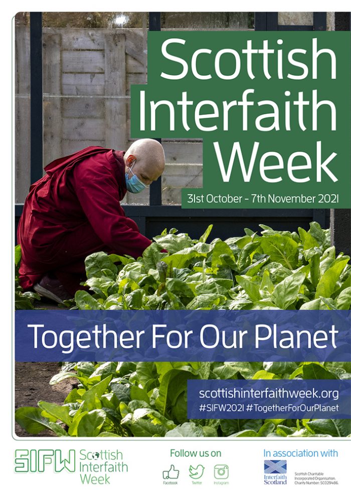 Resources - Scottish Interfaith Week
