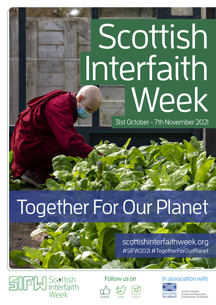 Resources - Scottish Interfaith Week