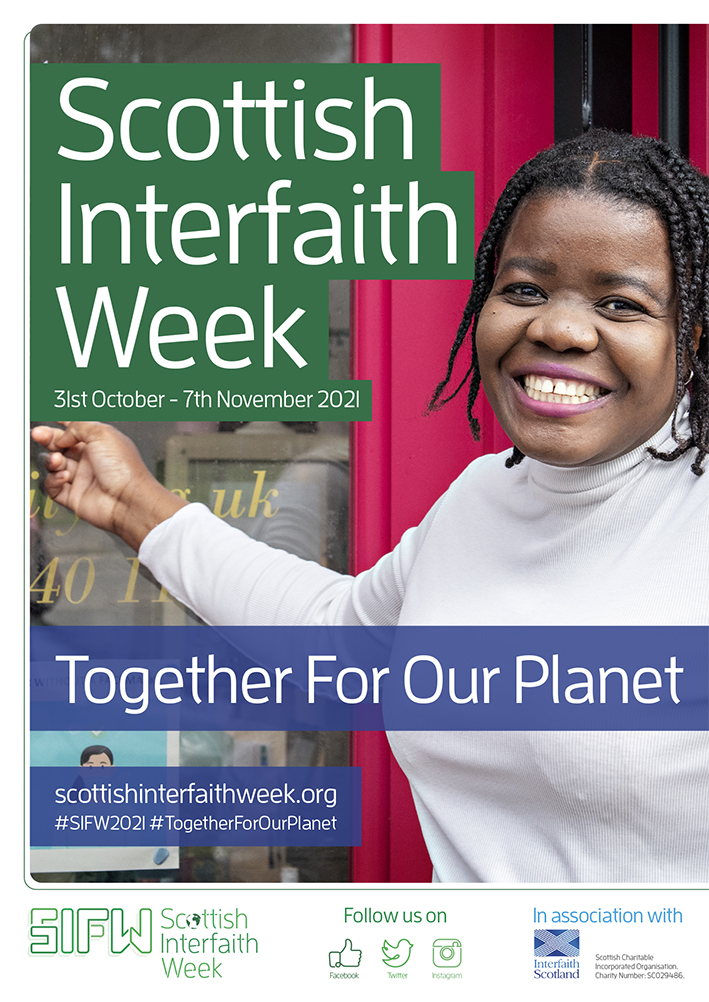 Resources - Scottish Interfaith Week 2022, 13th - 20th November, 2022