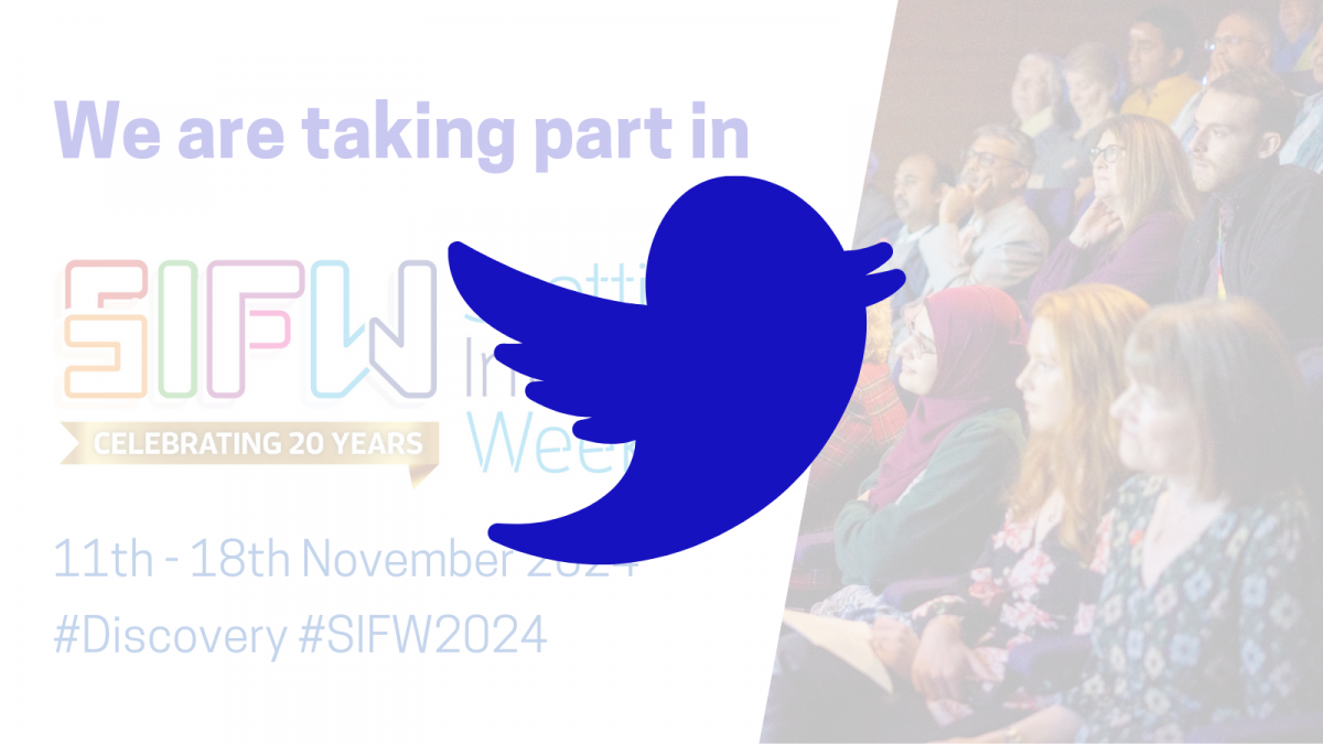 Resources - Scottish Interfaith Week - Our Future: 2 - 9 Nov 2025